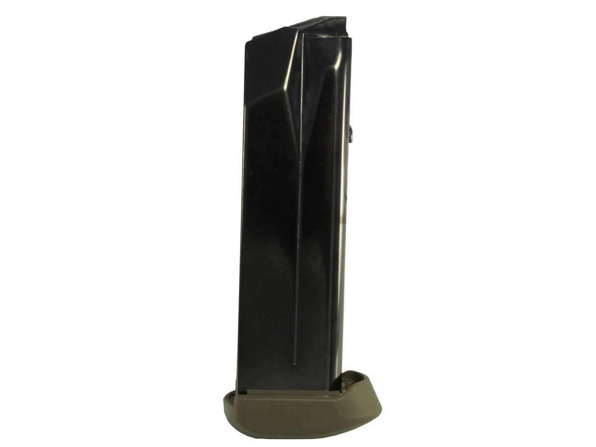 FNX 45 Tactical Magazine | FNX 45 Tactical Extended Magazine