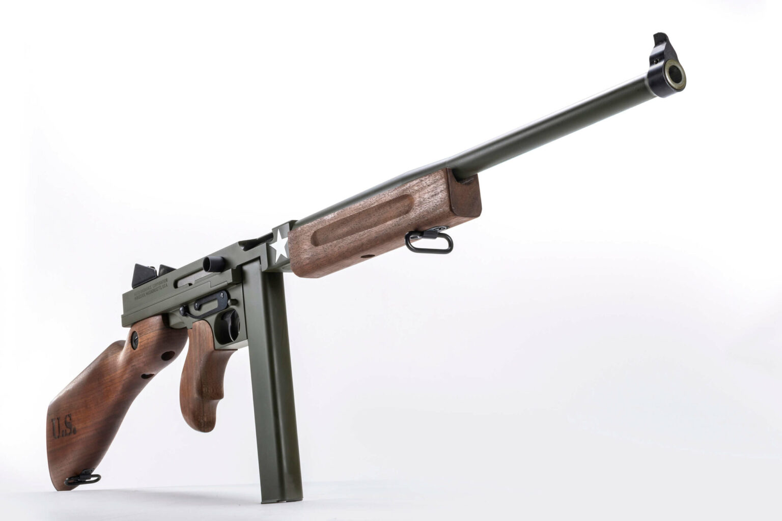 thompson submachine gun for sale - Guns For Sale thompson submachine gun